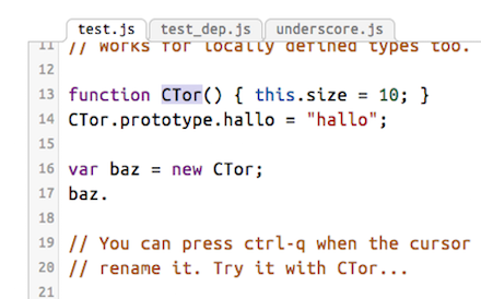 実用的になりつつあるWeb IDEまとめ | hifive開発者ブログ